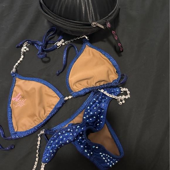 Toxic Angelz Bikinis | Other | Toxic Angelz Heavy Scatter Competition ...